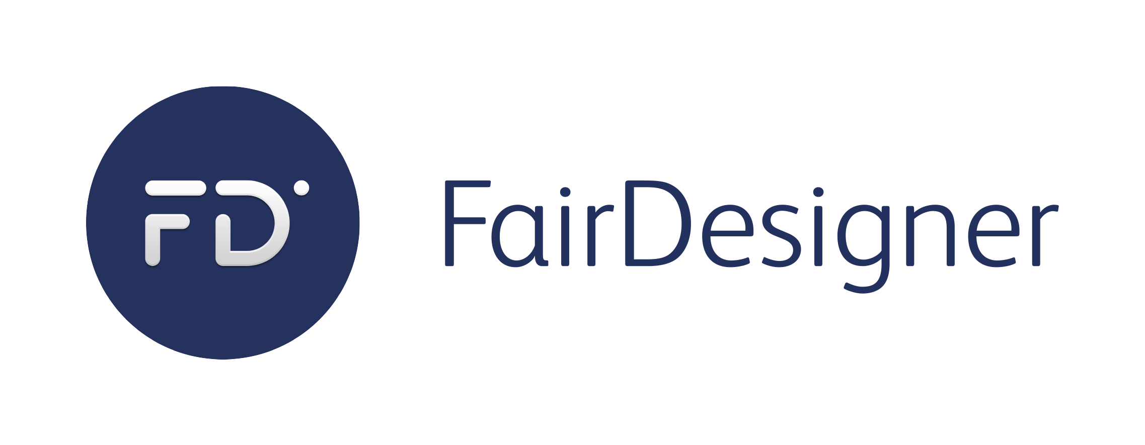 FairDesigner-Lizenzmodell – SOFTWERT